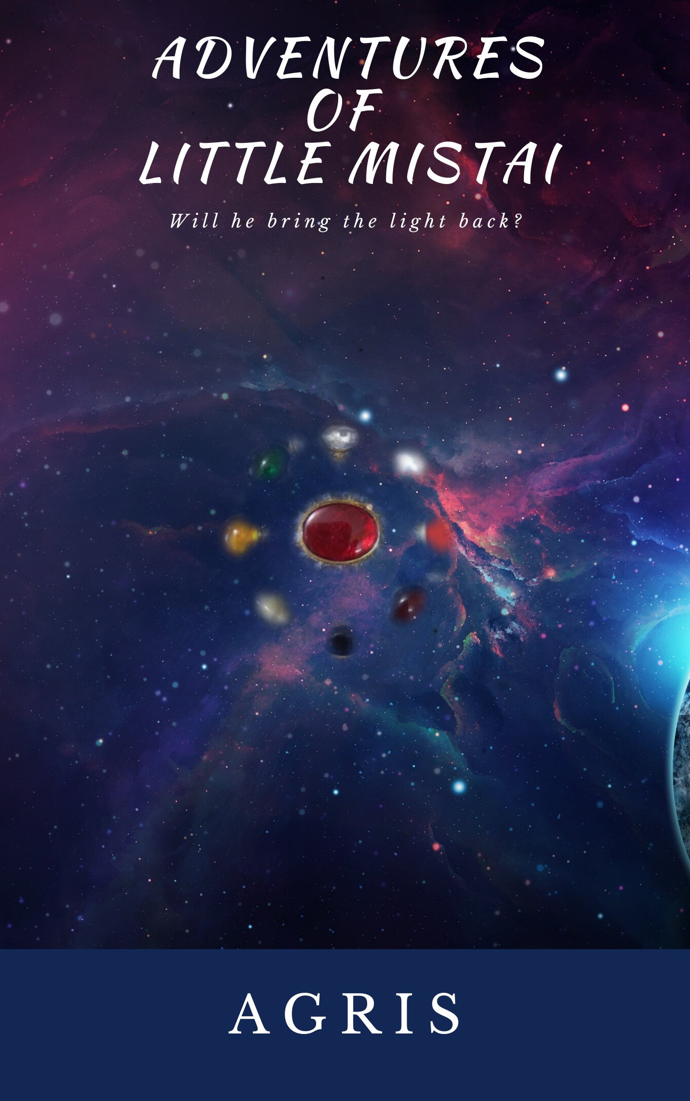 Adventures of Little Mistai by Agris Mistai - HeyitsCarlyRae