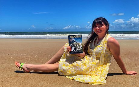 The Summer House by James Patterson Review - HeyitsCarlyRae