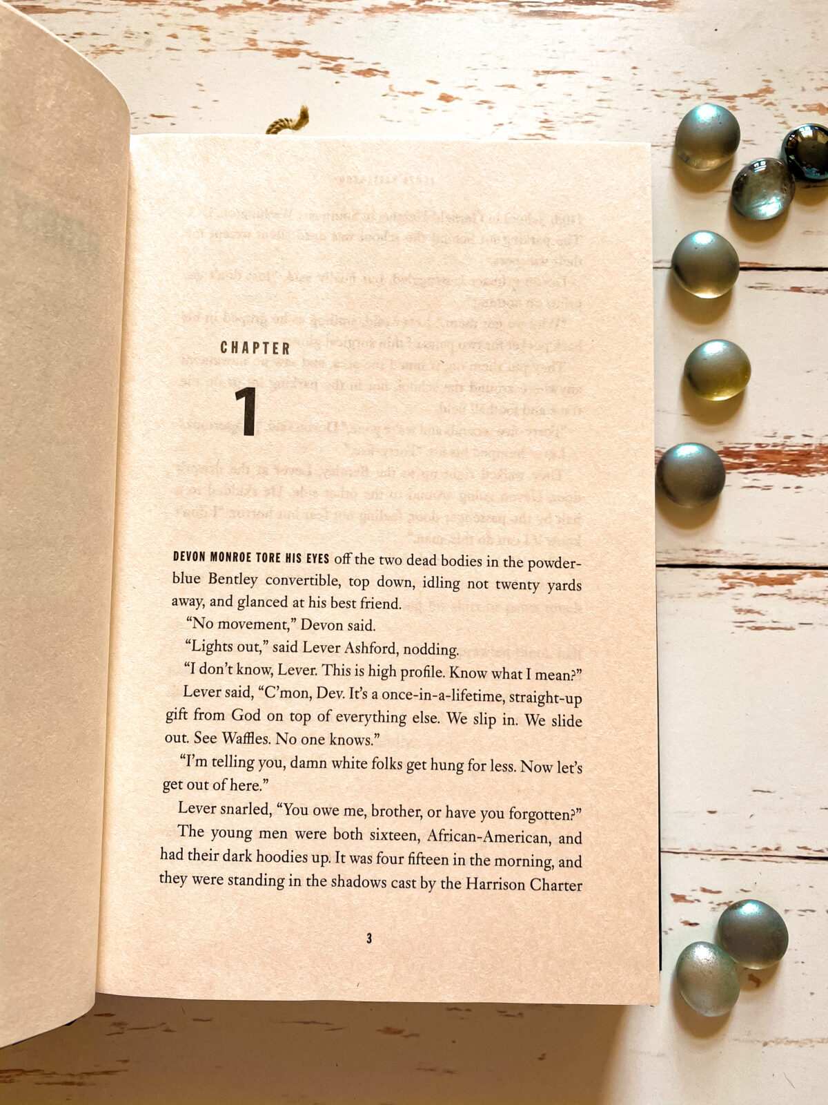 Review: Deadly Cross by James Patterson - HeyitsCarlyRae