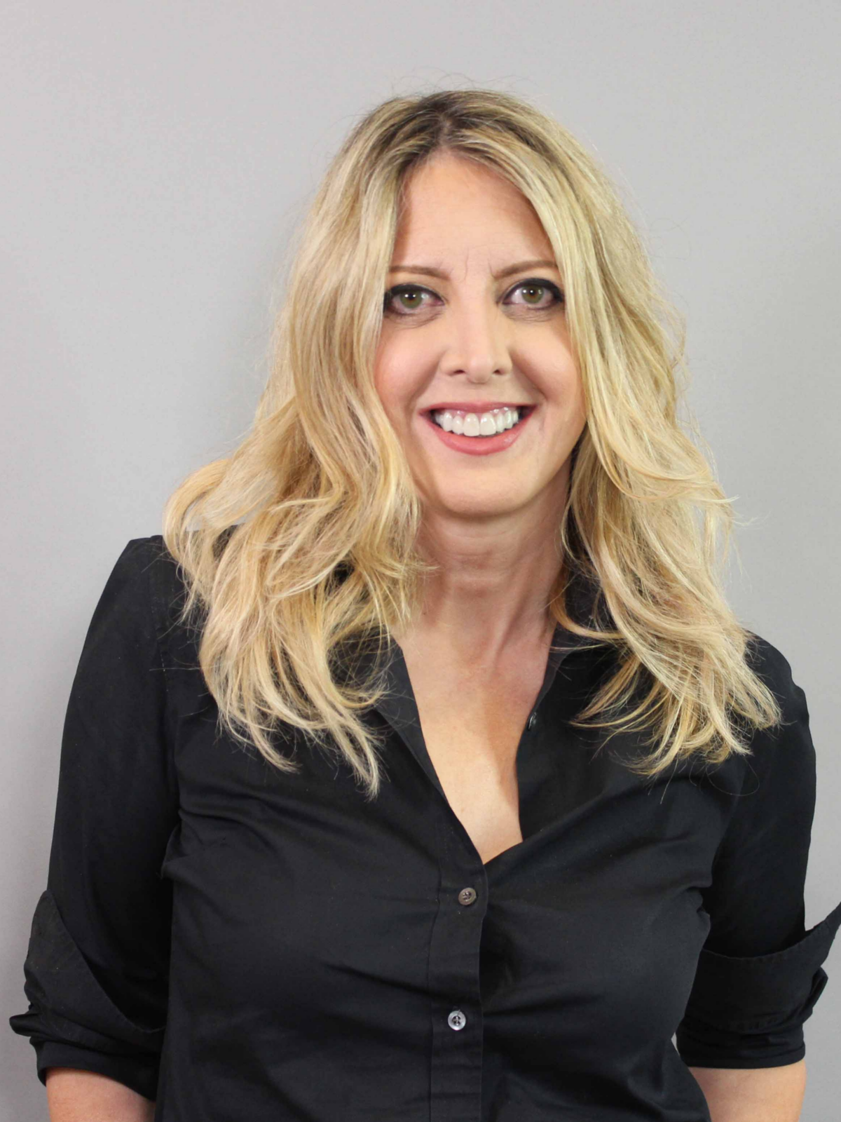 Exclusive Author Interview with Constance Sayers - HeyitsCarlyRae