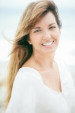 Interview with Jane Porter Author of Flirty with Fifty - HeyitsCarlyRae