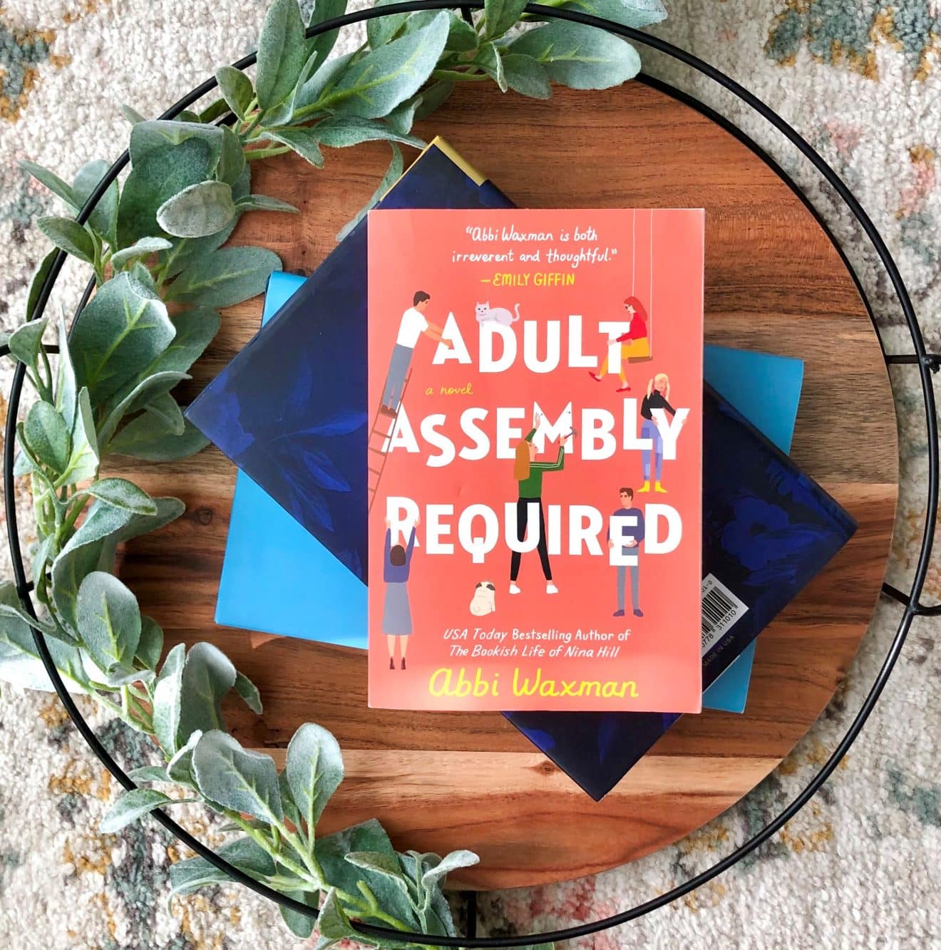 Top 10 New Adult Fantasy Romance Recommendations - HeyitsCarlyRae