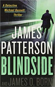 23 Best James Patterson Books to Read - HeyitsCarlyRae