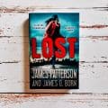 23 Best James Patterson Books to Read - HeyitsCarlyRae