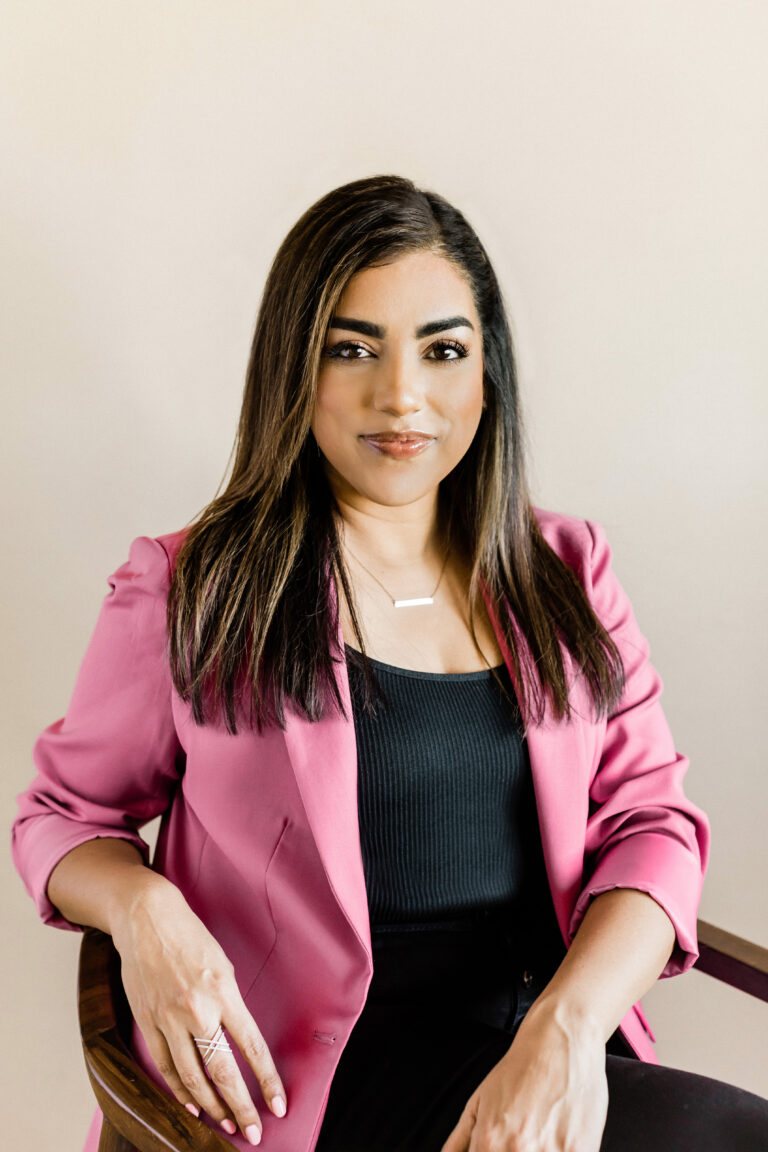 Author Interview with Neely Tubati Alexander - HeyitsCarlyRae